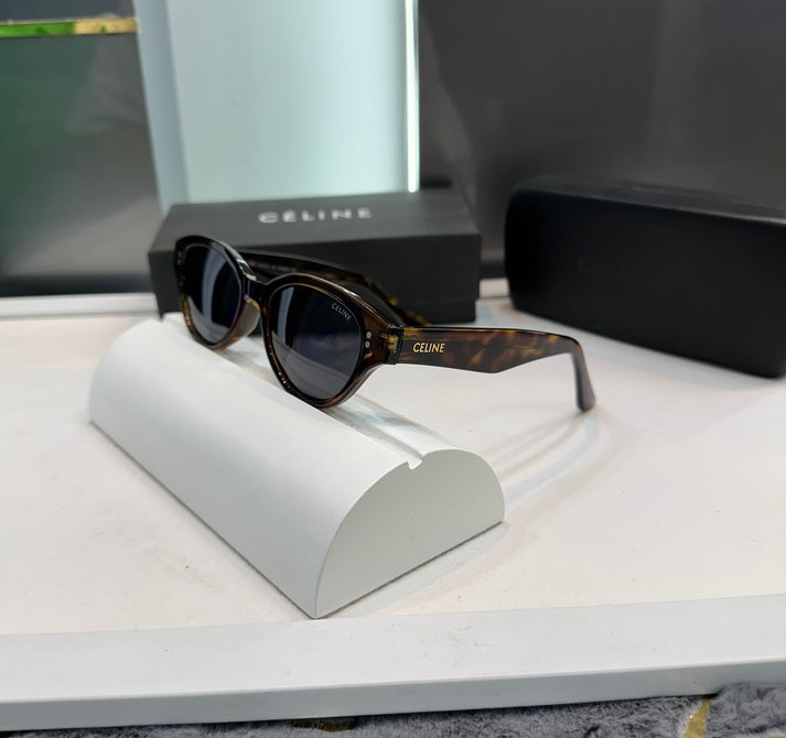 Celine Crazy Limited Edition Luxury Shade With Original Packing ...